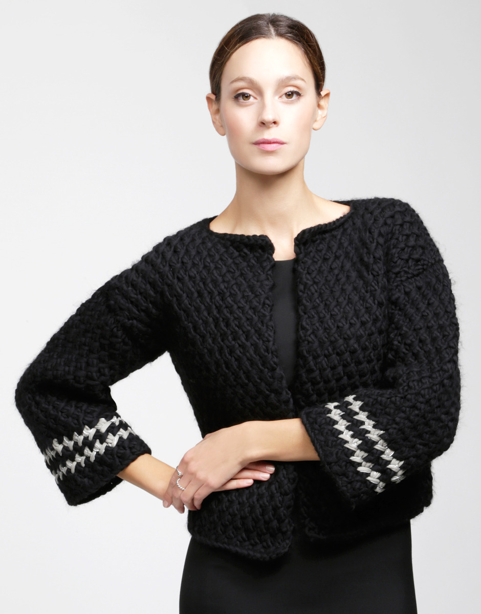 Coco Jacket | Jettype