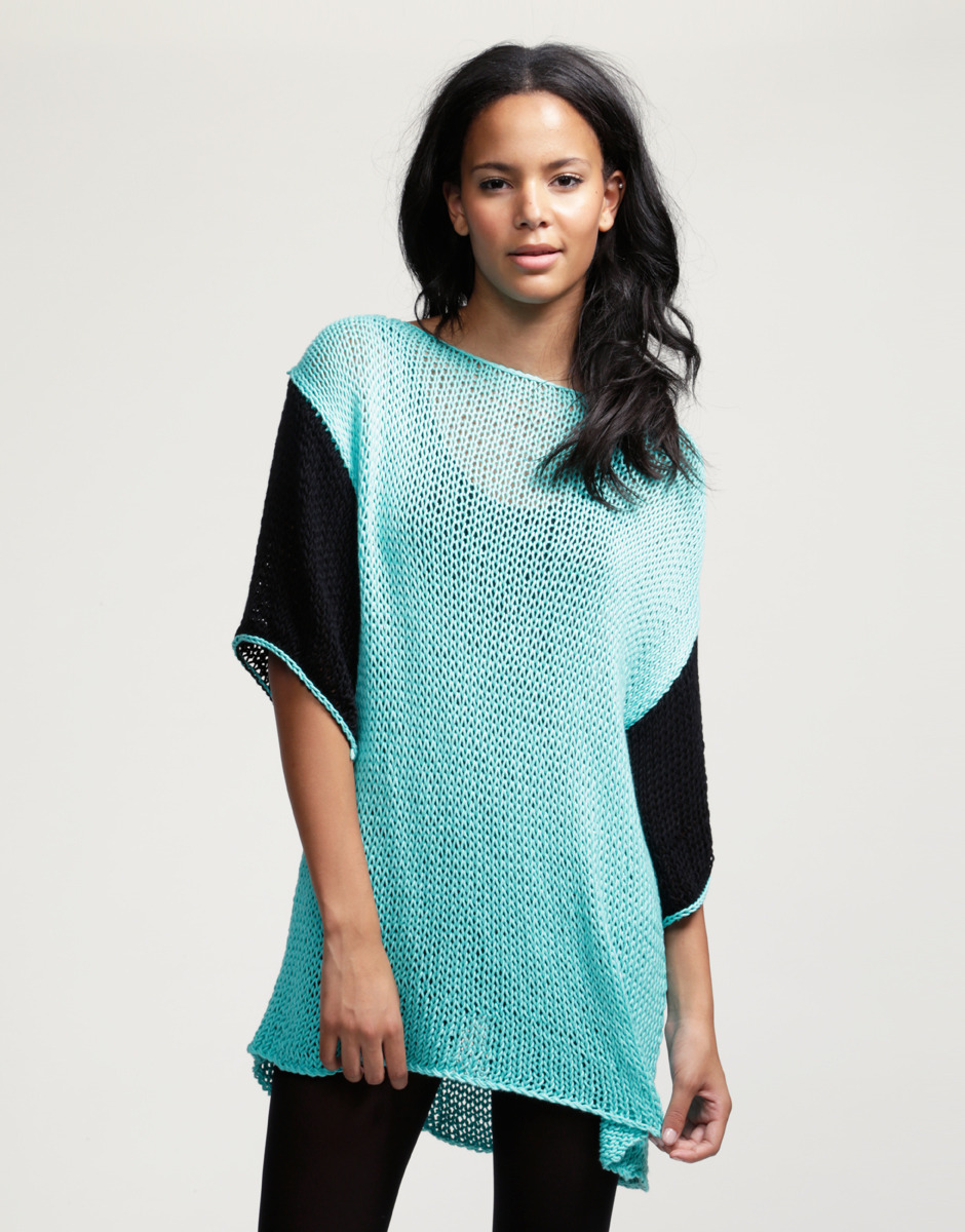 Totally Tunic | Jettype